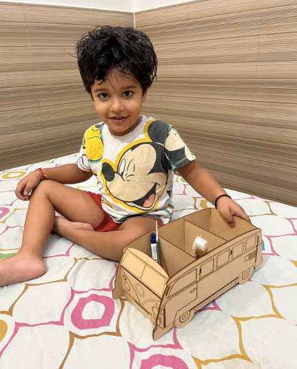 CocoMoco Kids: Fun Educational Toys and Learning Games for Kids