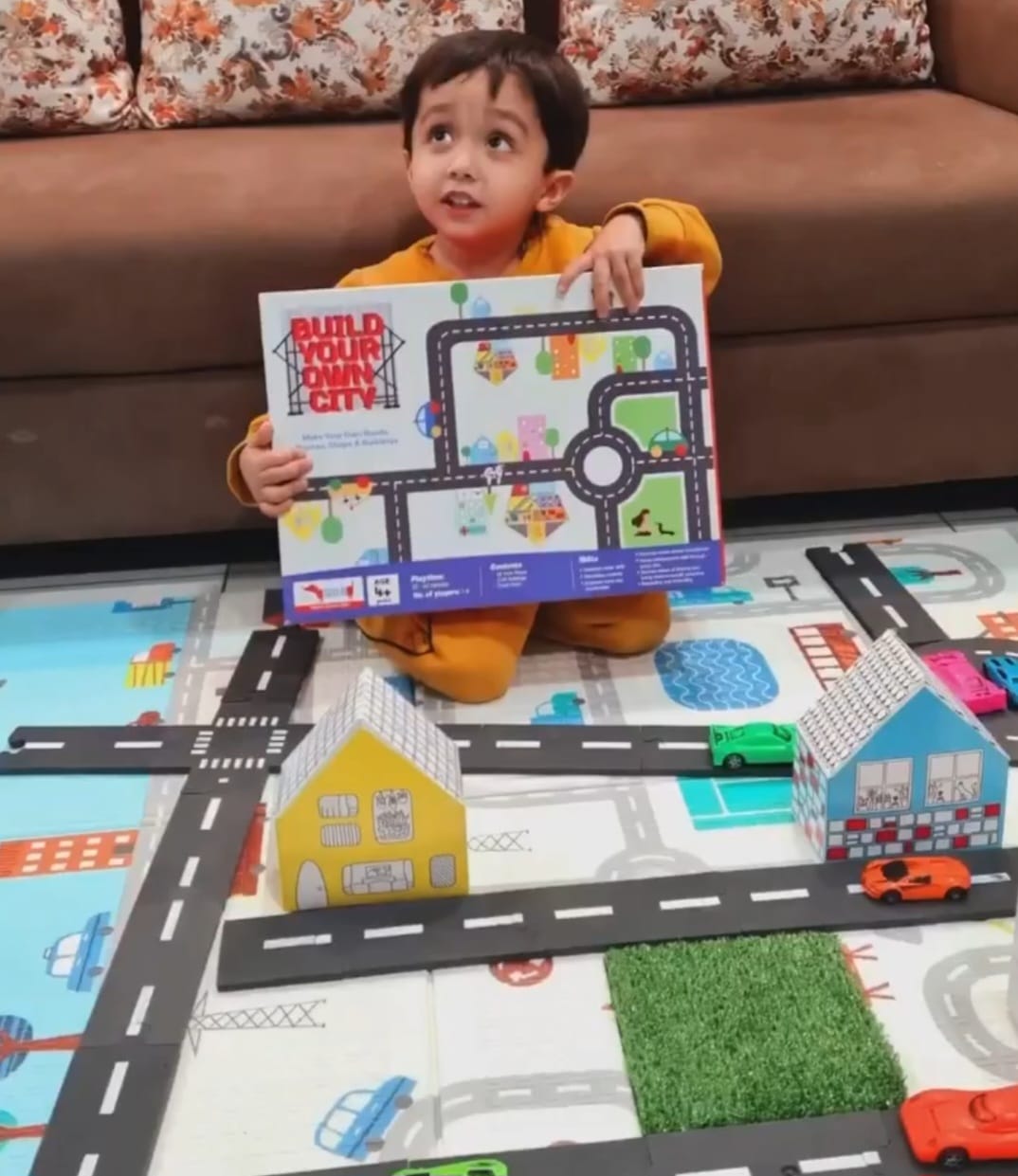 CocoMoco Kids: Fun Educational Toys and Learning Games for Kids