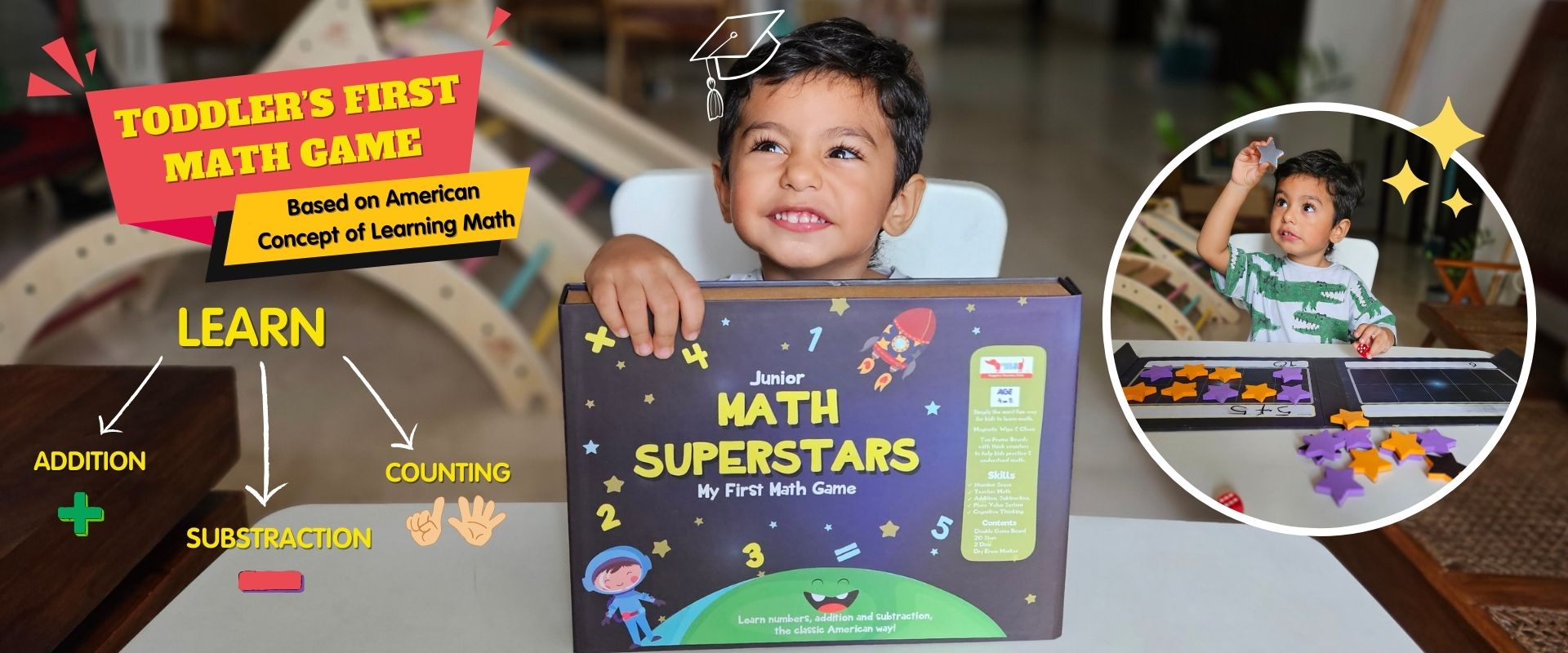 Award Winning Educational Games by CocoMoco